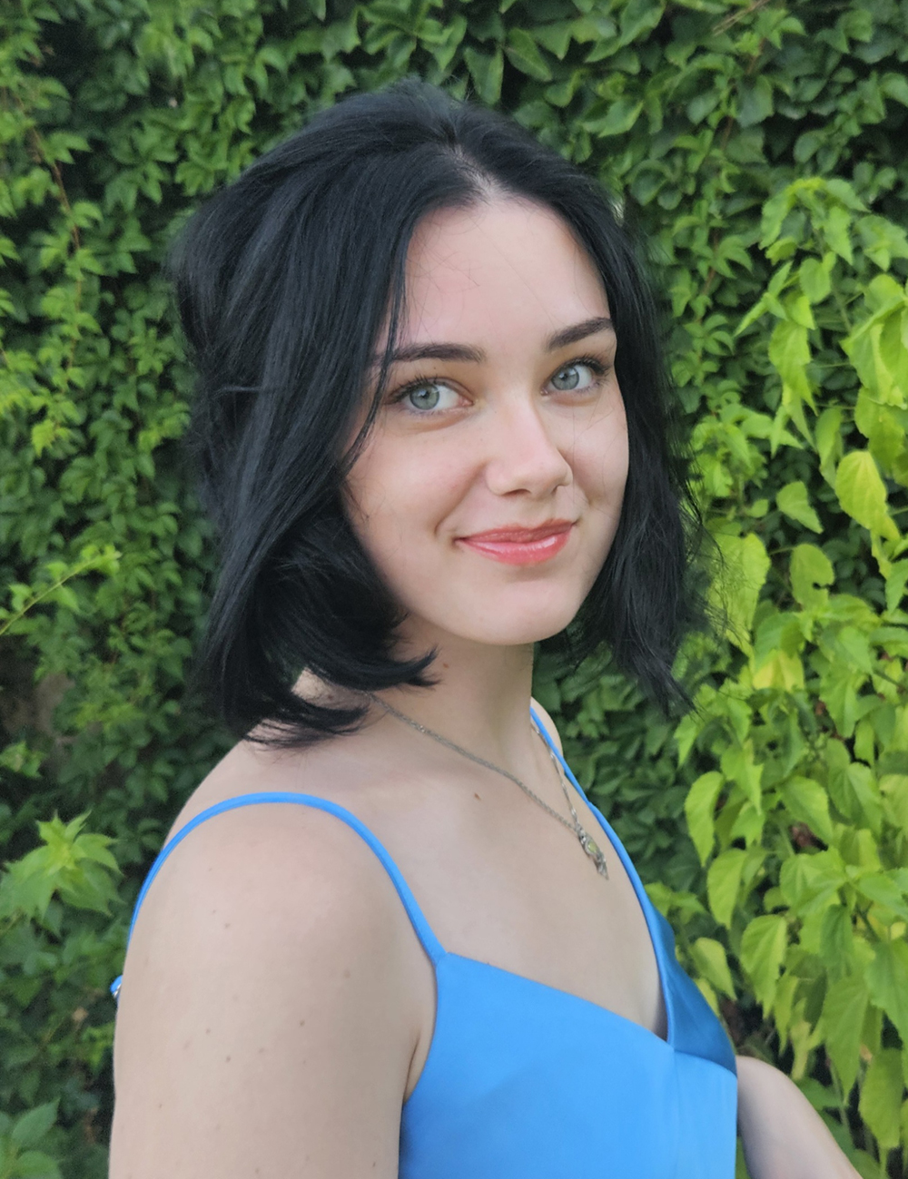 Подзорова Полина Владимировна — вики-Физтех. О преподавателях МФТИ и не ...