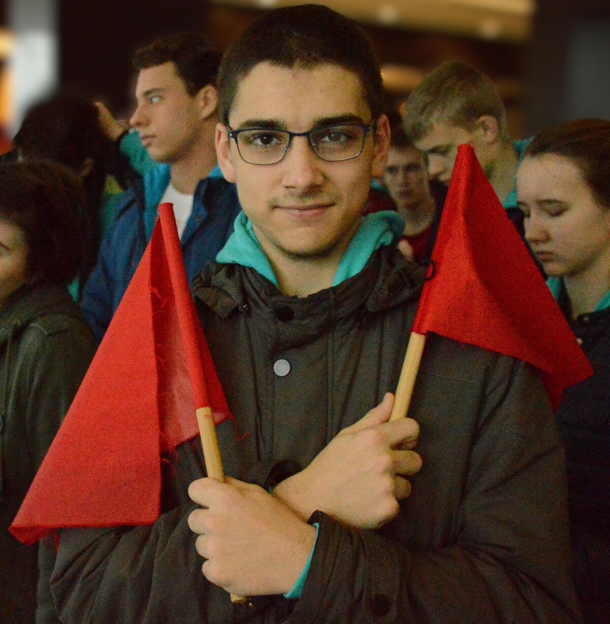 Веретенников Евгений Михайлович — вики-Физтех. О преподавателях МФТИ и ...