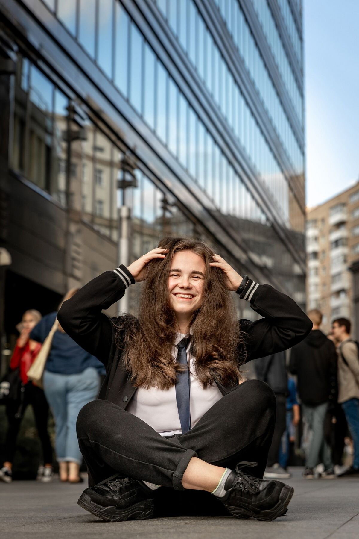 Полешко Анастасия Олеговна — вики-Физтех. О преподавателях МФТИ и не ...