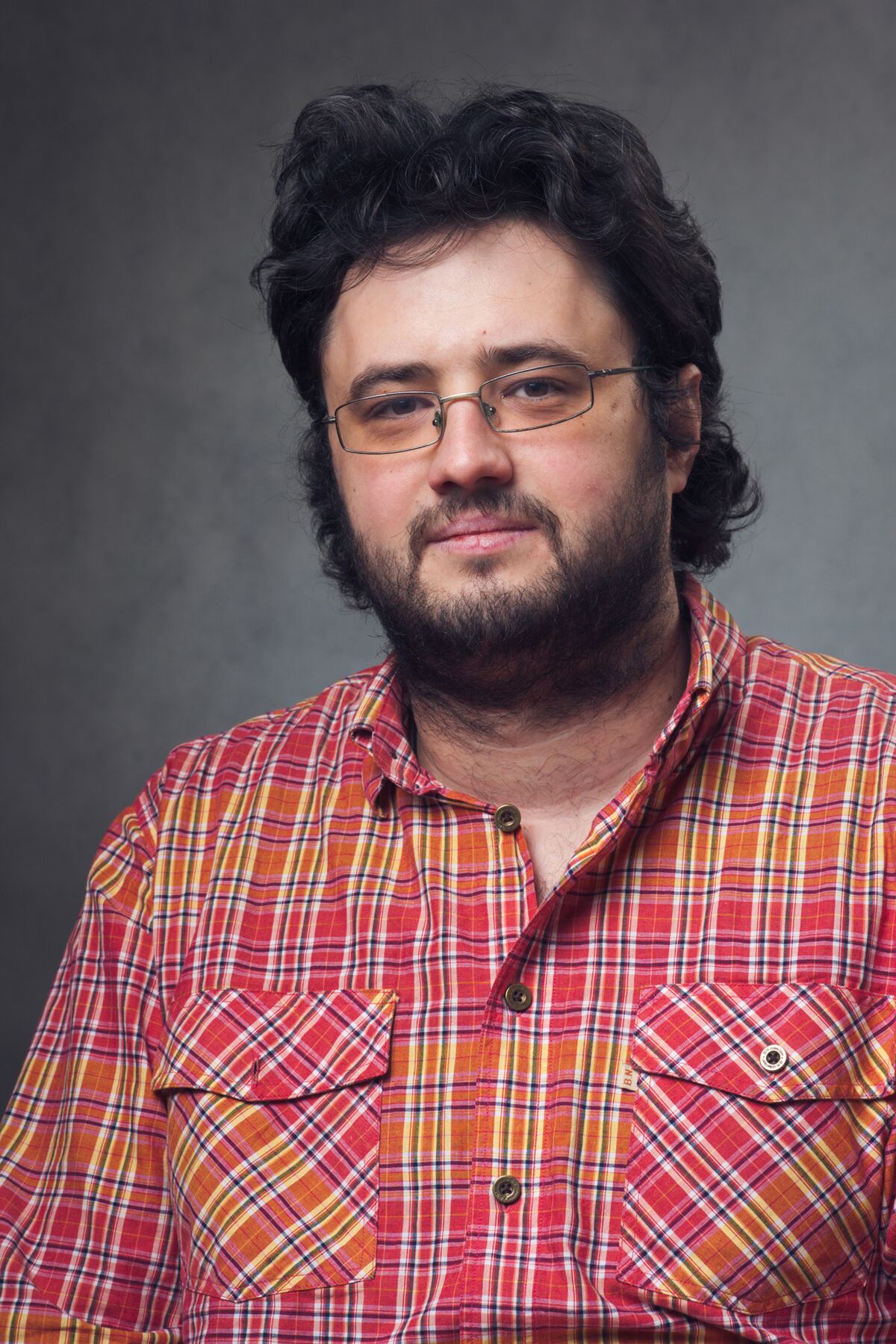 Ждановский Илья Юрьевич — вики-Физтех. О преподавателях МФТИ и не только!